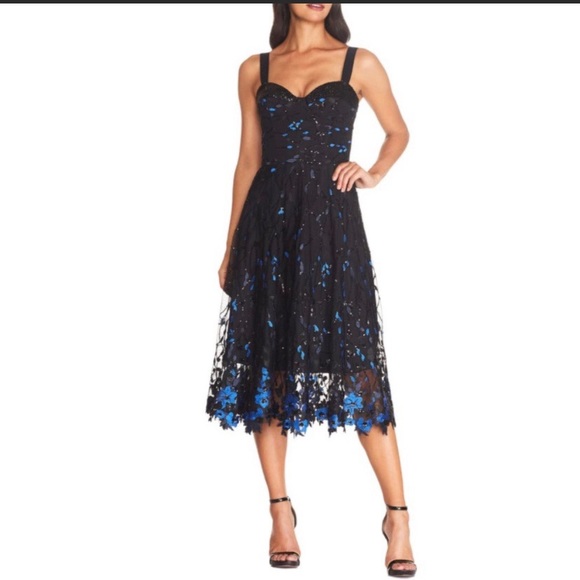 Dress the Population | Dresses | Dress The Population Corina Dress ...
